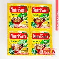 Jual Nutrisari Lemon Tea Terdekat - Harga Murah & Grosir Juni 2024
