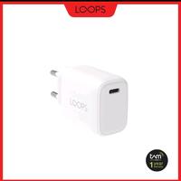 Jual Loops Charger Terbaru - Harga Murah Maret 2024 & Cicil 0%