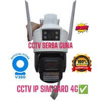 Jual Cctv Sim Card 4G Terlengkap - Daftar Harga Mei 2024 & Cicilan 0%