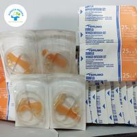 Jual Wing Needle Terumo Murah - Harga Terbaru Juni 2024