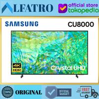 Jual Smart Tv 40 Inch Samsung April 2024 Harga Termurah - Cicil 0% 3x ...