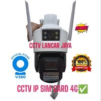 Jual Cctv Sim Card Murah & Terbaik - Harga Terbaru Januari 2024
