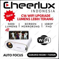 Jual Proyektor 5000 Lumens Murah & Terbaik - Harga Terbaru Januari 2024