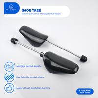 Jual Shoe Tree Model & Desain Terbaru - Harga April 2024