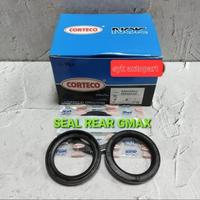 Jual Seal Roda Terlengkap - Harga Murah April 2024 & Cicil 0%
