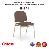 Jual Kursi Kerja Chitose Terlengkap - Harga Grosir & Murah Juni 2024