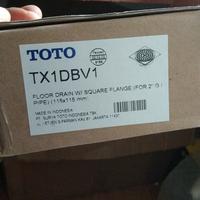 Jual Floor Drain Toto Terbaik & Terbaru Mei 2025 - Harga Murah