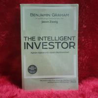 Jual Buku Benjamin Graham Terlengkap - Harga Murah Juni 2024