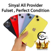 Jual Iphone 14 Second Murah - Harga Terbaru 2024