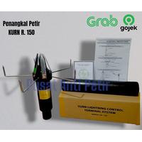 Jual Penangkal Petir Kurn 150 Terbaik - Harga Murah April 2024 & Cicil 0%