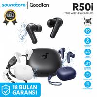 Jual Anker Soundcore R50i Februari 2025 Harga Termurah - Cicil 0% 3x di ...