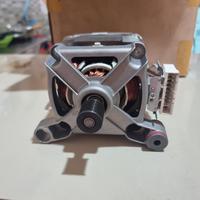 Review DINAMO MESIN CUCI 1 TABUNG ELECTROLUX / ELECTRONIC CONTROL MOTOR - 9 kbl | Tokopedia