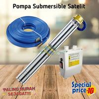 Jual Pompa Air Sibel Terbaik - Harga Murah Februari 2025 & Cicil 0%