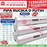 Jual Pipa Wavin 4 Inch Terbaik - Harga Murah Maret 2025 & Cicil 0%