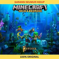 Jual Minecraft Java Edition Pc Terbaru - Harga Murah Februari 2024 ...