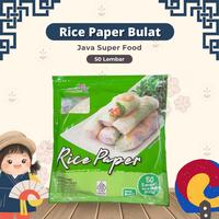 Rice Paper Harga Termurah - Pilihan Favorit
