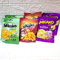 Jual Mikako Snack Murah - Harga Terbaru 2024