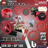 Jual Sanchin Scn 30 Terbaik - Harga Murah Februari 2025 & Cicil 0%