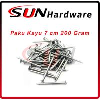 Jual Paku 7 Cm Terbaik - Harga Murah November 2024 & Cicil 0%