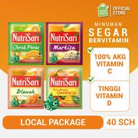 Nutrisari Harga Termurah & Pilihan Terlengkap Mei 2025 - Tokopedia
