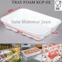 Jual Piring Styrofoam Terlengkap - Harga Terbaru Mei 2024 & Cicilan 0%