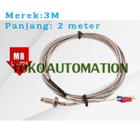 Jual Thermocouple Terbaik - Harga Murah Maret 2025 & Cicil 0%