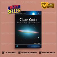 Jual Clean Code Murah - Harga Terbaru Maret 2024