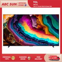 Jual Tv 98 Inch Murah - Harga Terbaru 2024