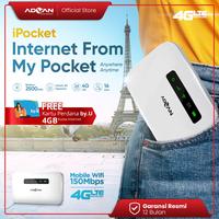 Jual Mifi Terbaru - Harga Murah Maret 2025 & Cicil 0%