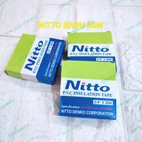 Jual Nitto Tape Terbaik - Harga Murah April 2024 & Cicil 0%