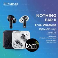 Jual Nothing Tws Murah - Harga Terbaru 2024