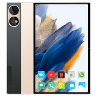 Review Tablet PC Asli Baru Galaxy Tab P60 Pro 12GB+512GB Tablet Android ...