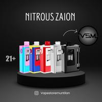 Jual Aneka Zaion Aio Terlengkap - Harga Murah Juni 2024