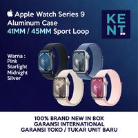Harga Apple Watch Series 9 Terbaru & Resmi Mei 2024