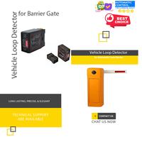 Jual Vehicle Loop Detector Murah & Terbaik - Harga Terbaru Maret 2024