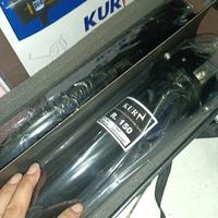 Jual Kurn R 150 Terbaik - Harga Murah Maret 2024 & Cicil 0%