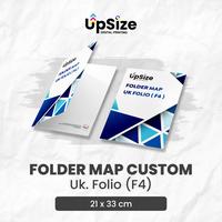 Jual Map Folder F4 Murah & Terbaik - Harga Terbaru Februari 2024