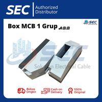 Jual Box Mcb 1 Group Terbaik - Harga Murah April 2024 & Cicil 0%