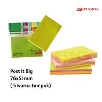 Jual Post It Besar Murah & Terbaik - Harga Terbaru April 2025