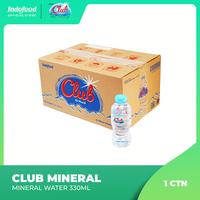 Jual Air Minum Club Terlengkap - Harga Terbaru Februari 2025 & Cicilan 0%