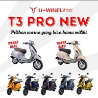 Jual Uwinfly T3s Terlengkap - Harga Terbaru Mei 2024 & Cicilan 0%