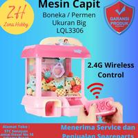 Koleksi Mesin Capit Boneka Harga Termurah - Pilihan Terlengkap