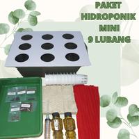 Jual Hidroponik Mini Murah & Terbaik - Harga Terbaru April 2024