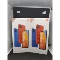 Harga Xiaomi Redmi 9C Terbaru & Garansi Resmi Februari 2024