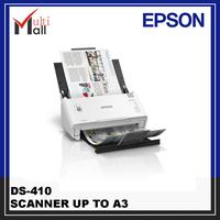 Jual Scanner Epson Murah & Terbaik - Harga Terbaru April 2025