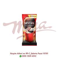 Nescafe, Kopi Legendaris Sejak Tahun 1938 Mei 2026
