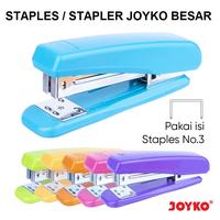 Jual Steples Terbaik - Harga Murah Desember 2024 & Cicil 0%