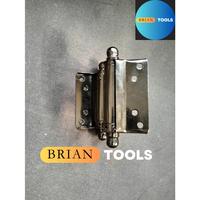 Jual Engsel Pintu Cowboy Terbaik - Harga Murah Mei 2024 & Cicil 0%