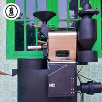 Jual Mesin Roasting Kopi 1 Kg Terlengkap - Harga Murah Mei 2024