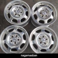 Jual Velg Oem Mercy Terlengkap - Harga Murah Juni 2024 & Cicil 0%